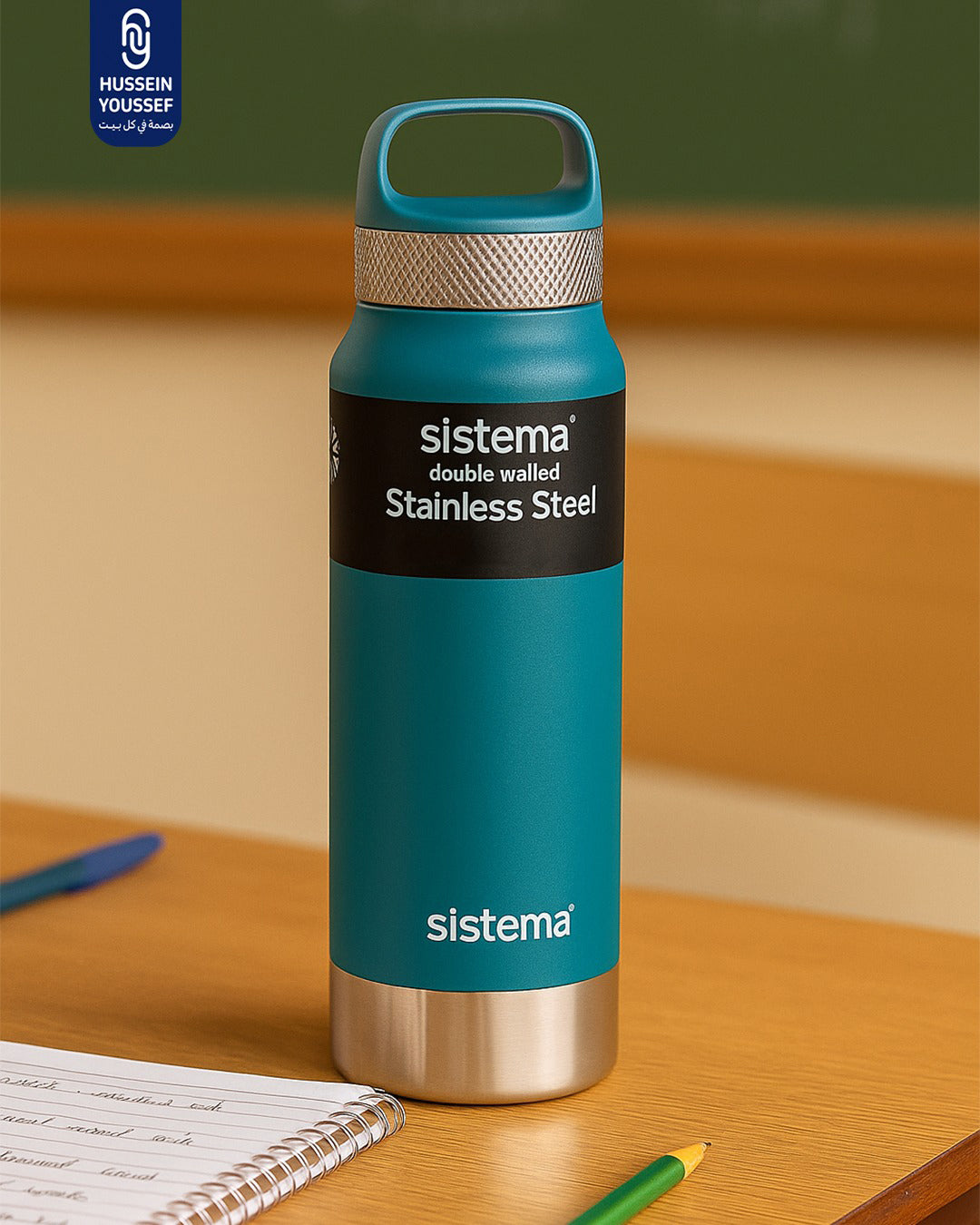 Bottels — husseinyoussef