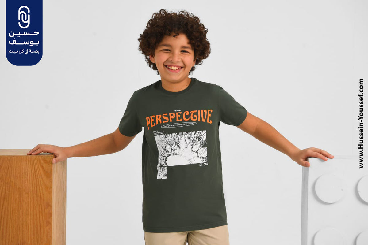 Boys — husseinyoussef